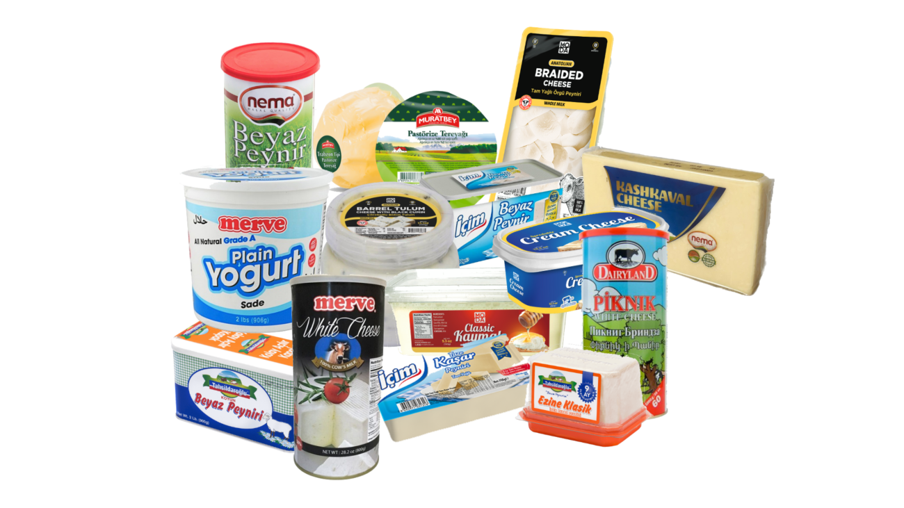 Halal Market U.S. - Your Online Halal Market in USA - Halal European ...